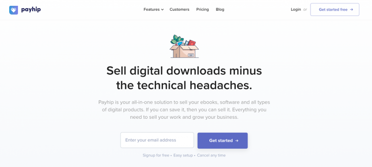 How to Sell Software Online [Ultimate Guide 2024] - Payhip