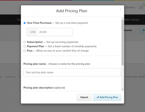 How To Sell Online Courses From Your Own Website | Payhip
