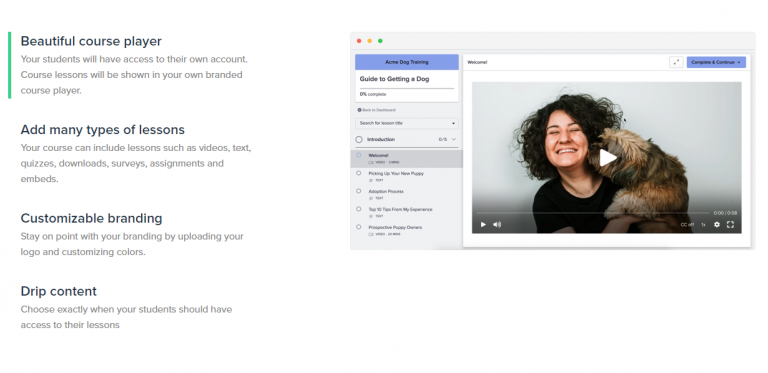 How to Write a Course Description that Sells (with Examples) - Payhip