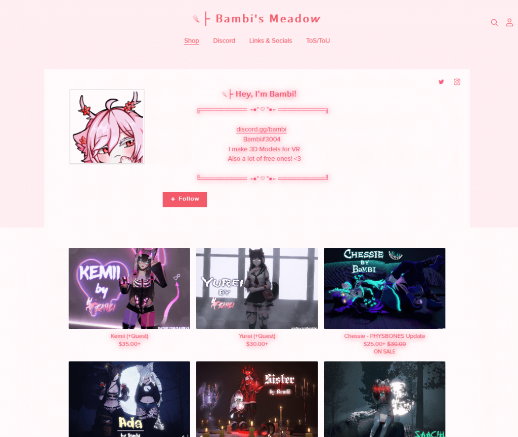 How to Make a VRchat Avatar + Sell VRChat avatars Online [2026 GUIDE] - Payhip