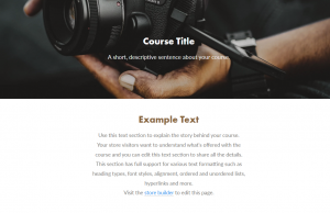 How to Write a Course Description that Sells (with Examples) - Payhip