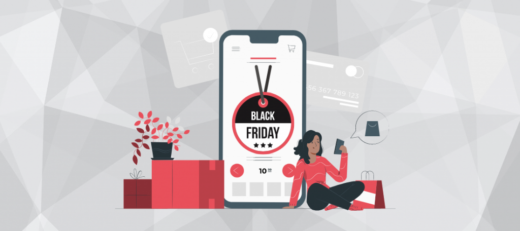 14 Black Friday Marketing Ideas for Ecommerce Stores Selling Digital ...