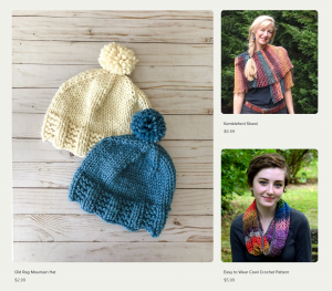 New Features: Themes And Sections - Payhip