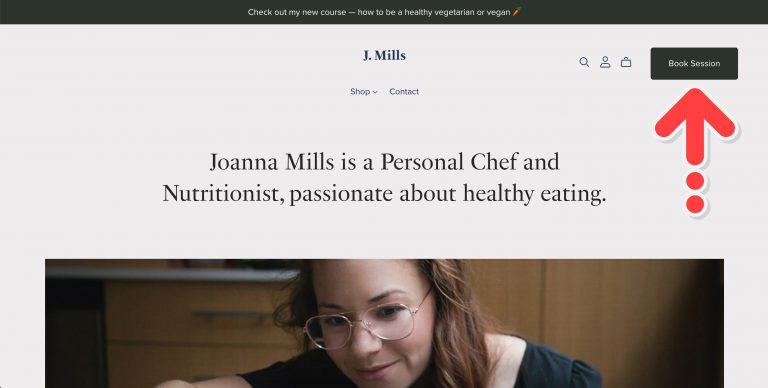 New Features: Themes And Sections - Payhip