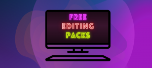 14 Best Free Editing Packs You Can Download on Payhip - Payhip