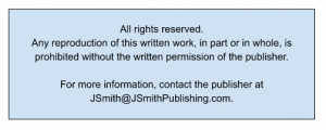 How to Copyright Your eBook (+ Example Copyright Pages) - Payhip