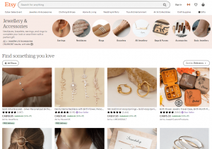 5 Best Etsy Alternatives for Sellers (Updated for 2026) - Payhip