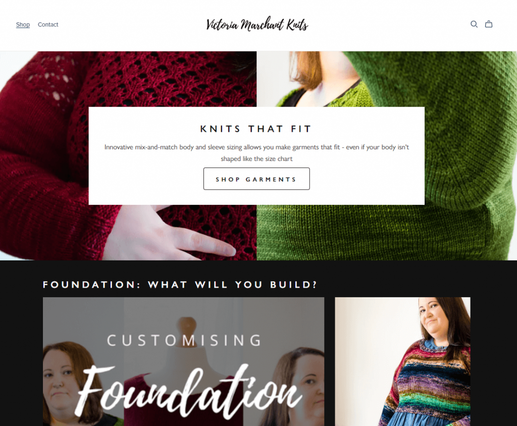 How to Make Knitting Patterns & Sell Them Online [Ultimate Guide] - Payhip
