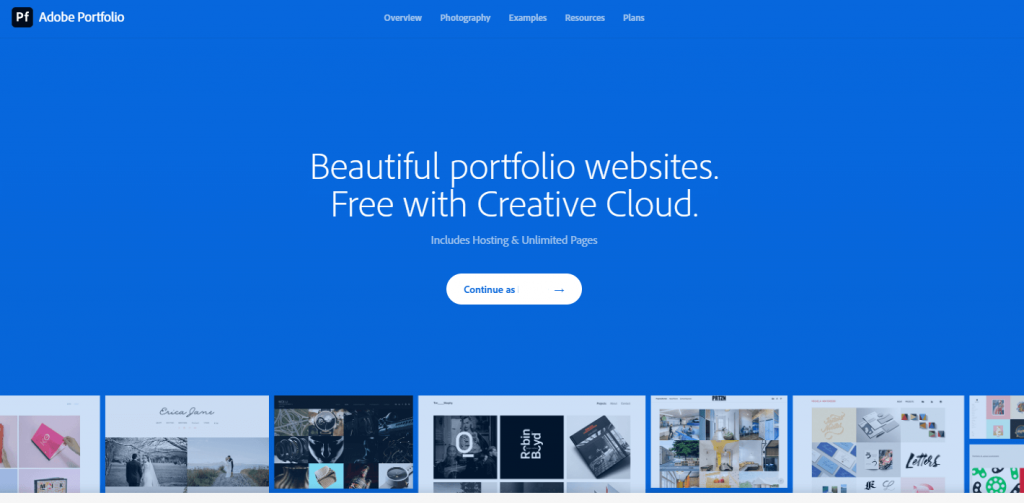 5 Best Website Builders for Artists [2025] Free & Paid Options - Payhip