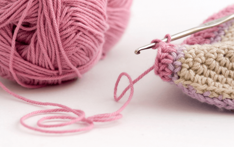 How to Sell Crochet Patterns Online for Free [Ultimate Guide in 2026 ...