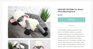 How to Sell Crochet Patterns Online for Free [Ultimate Guide in 2026 for Crochet Pattern Seller ...