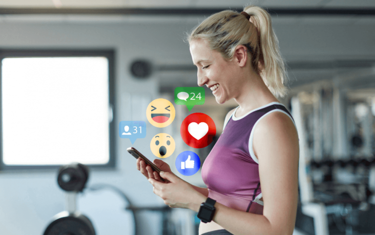 How to Grow a Fitness Instagram | 2026 Fitness Influencer Guide - Payhip