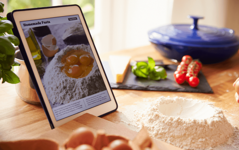 How to Self Publish a Cookbook for Free [2026 Publishing Tips] - Payhip