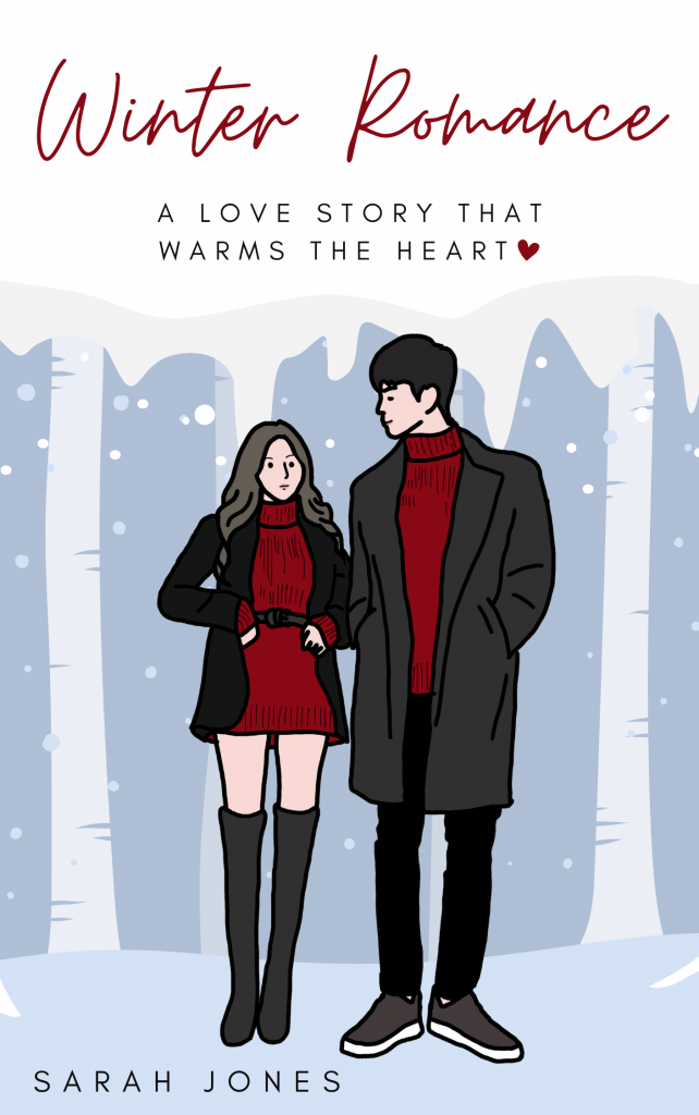 40+ Brilliant Canva eBook Templates for Fiction Authors - Payhip