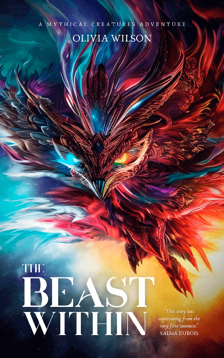 40+ Brilliant Canva eBook Templates for Fiction Authors - Payhip