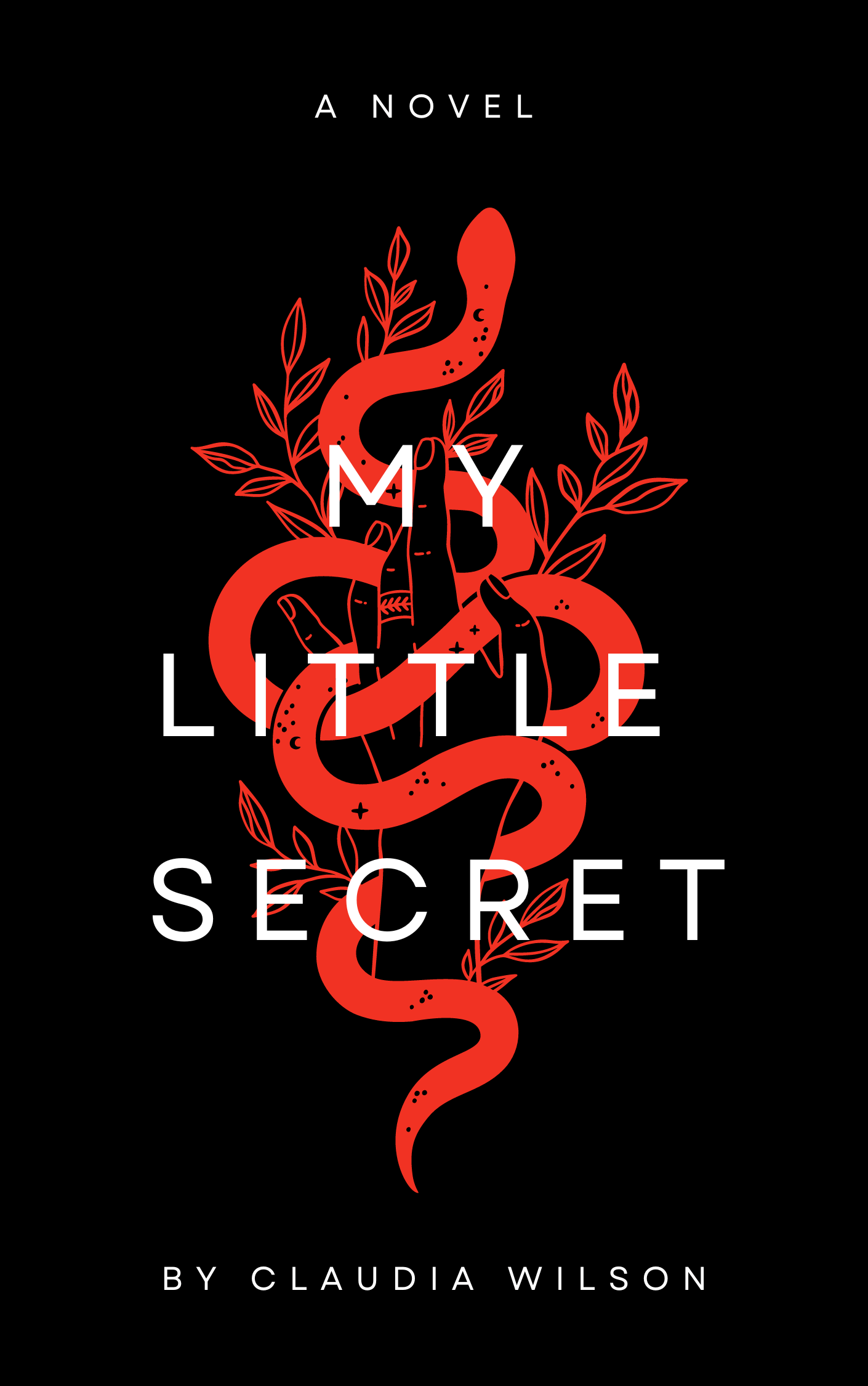 40+ Brilliant Canva eBook Templates for Fiction Authors - Payhip