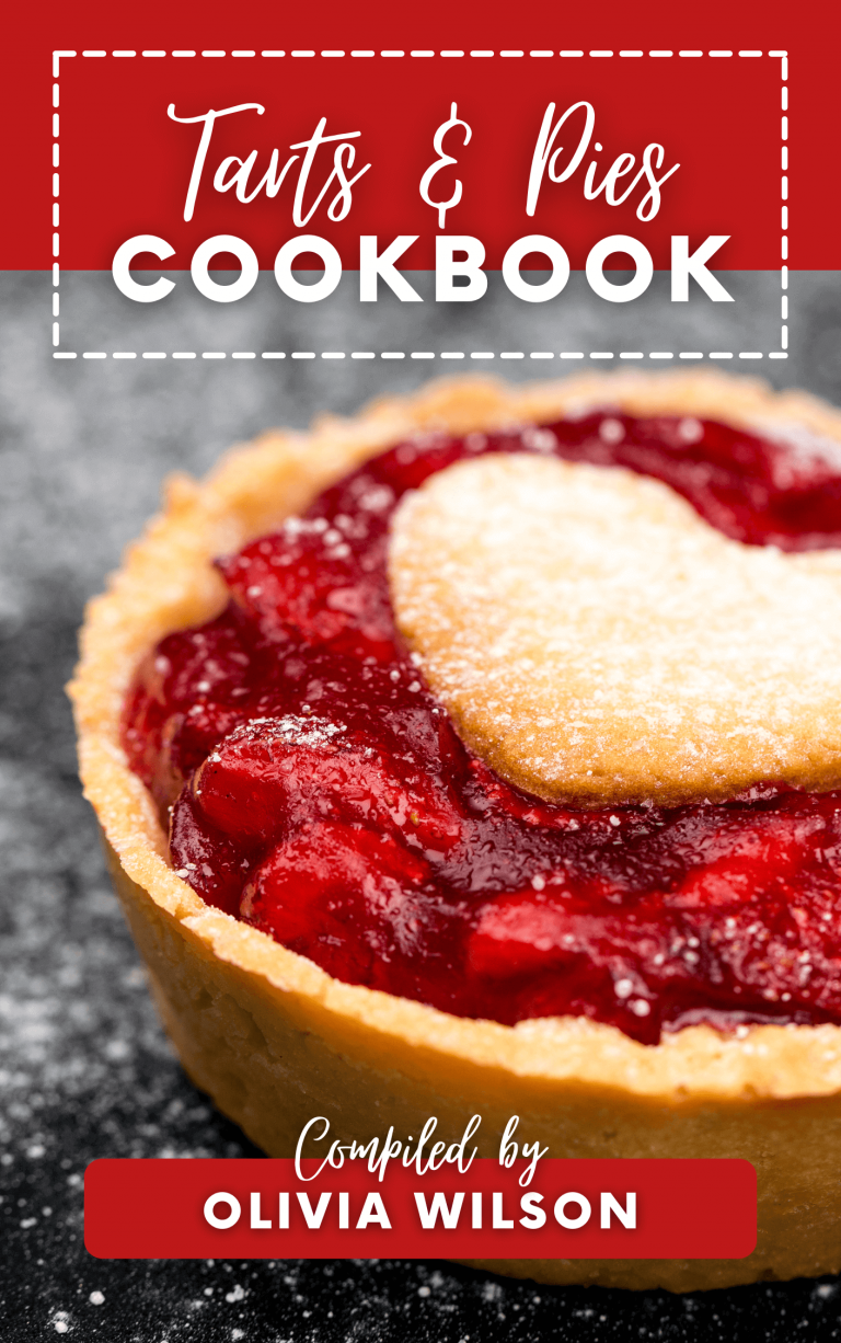 40+ Cookbook Cover Ideas You Can Create (with No Design Skills) - Payhip