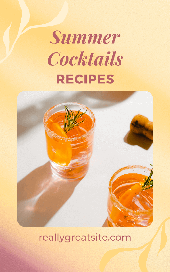 40+ Cookbook Cover Ideas You Can Create (with No Design Skills) - Payhip