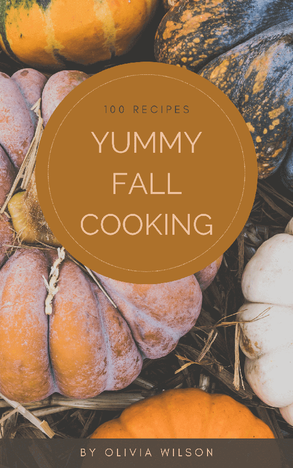 40+ Cookbook Cover Ideas You Can Create (with No Design Skills) - Payhip