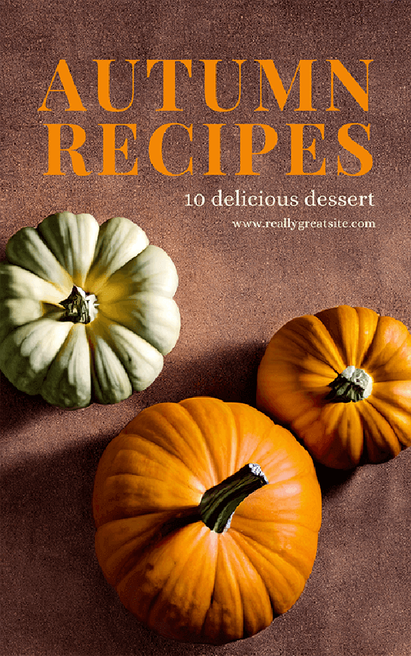 40+ Cookbook Cover Ideas You Can Create (with No Design Skills) - Payhip