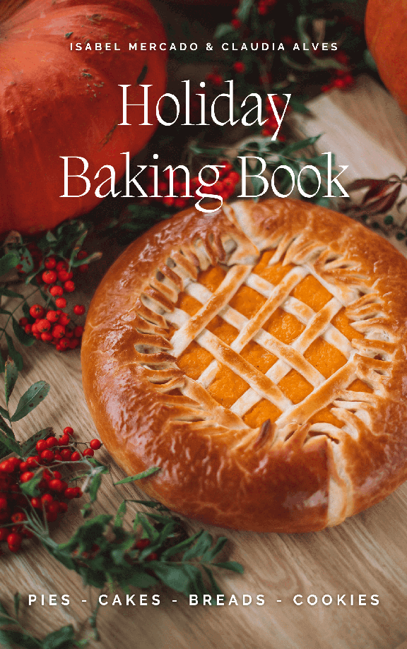 40+ Cookbook Cover Ideas You Can Create (with No Design Skills) - Payhip