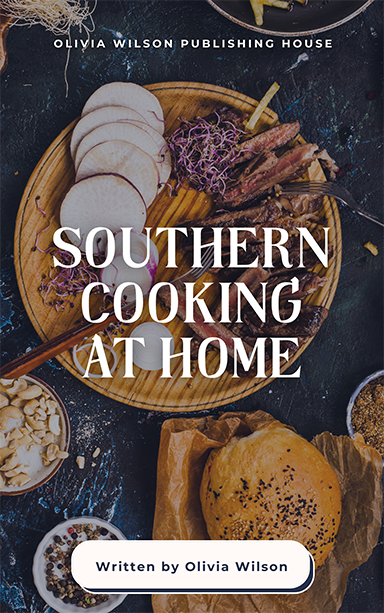 40+ Cookbook Cover Ideas You Can Create (with No Design Skills) - Payhip