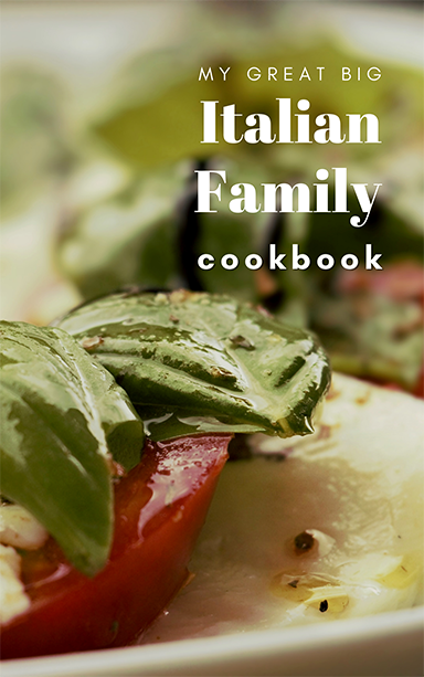40+ Cookbook Cover Ideas You Can Create (with No Design Skills) - Payhip