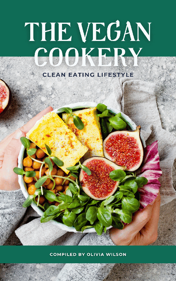 40+ Cookbook Cover Ideas You Can Create (with No Design Skills) - Payhip