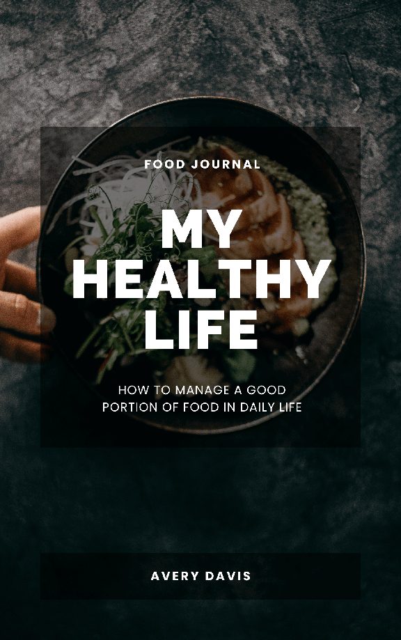 40+ Cookbook Cover Ideas You Can Create (with No Design Skills) - Payhip