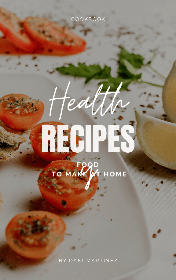 40+ Cookbook Cover Ideas You Can Create (with No Design Skills) - Payhip