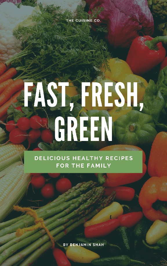 40+ Cookbook Cover Ideas You Can Create (with No Design Skills) - Payhip