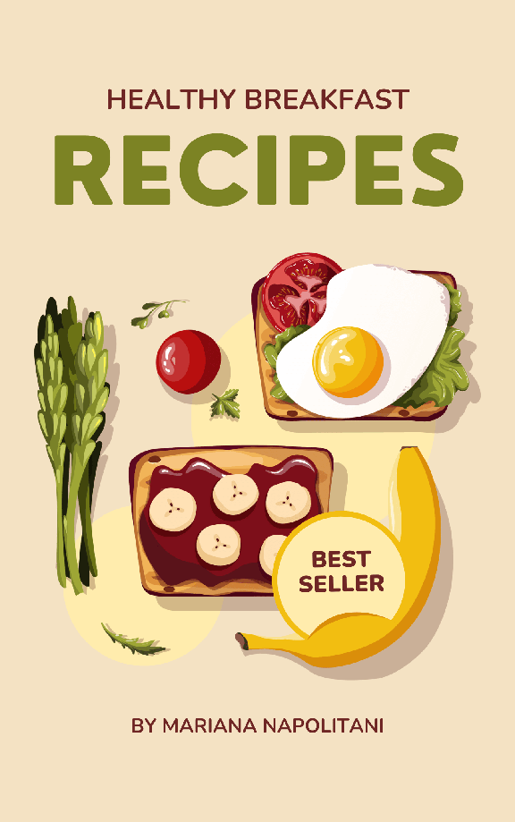 40+ Cookbook Cover Ideas You Can Create (with No Design Skills) - Payhip