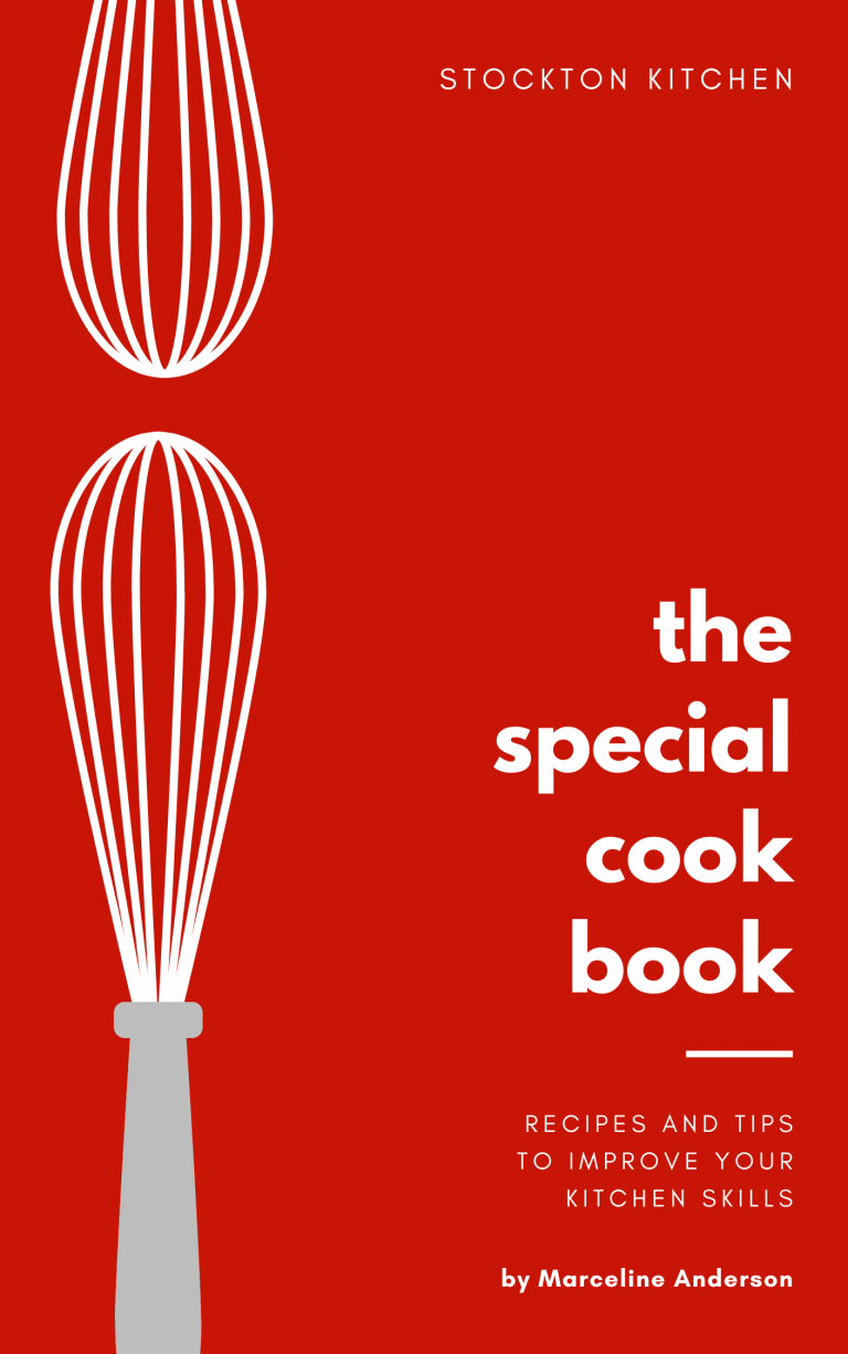 40+ Cookbook Cover Ideas You Can Create (with No Design Skills) - Payhip