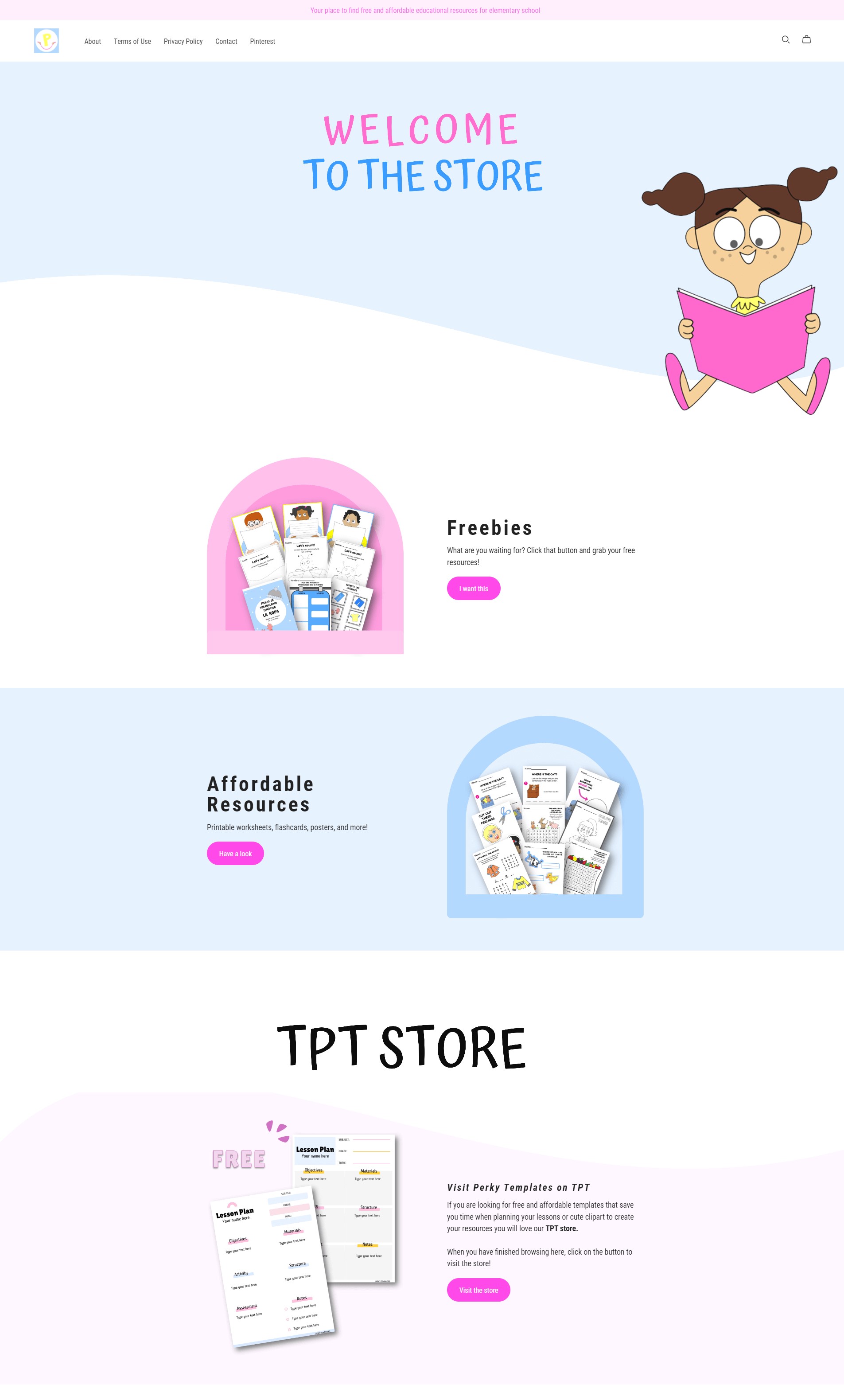 How to Sell Teaching Resources Online | Sell Lesson Plans in 2026 - Payhip