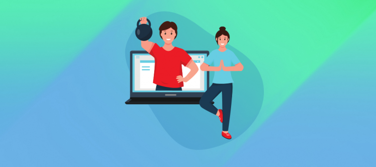 How to Sell Personal Training Online | Free Fitness Trainer Guide - Payhip