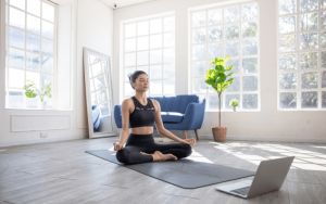 How to Make Money as a Yoga Teacher Online [2026] | Passive Income Ideas for Yoga Instructor ...