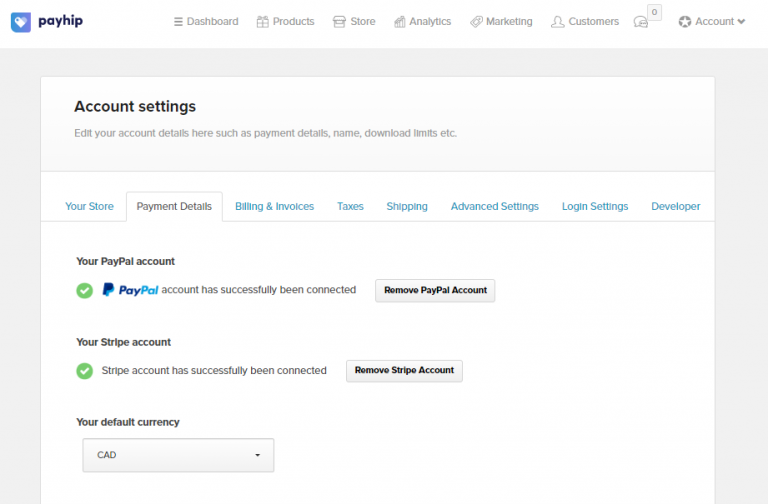 How to Add Shopping Cart to Website for FREE | 2026 Web Guide - Payhip