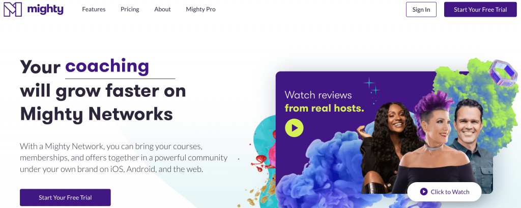 11 Best Membership Site Platforms in 2026 (Free + Paid Membership ...