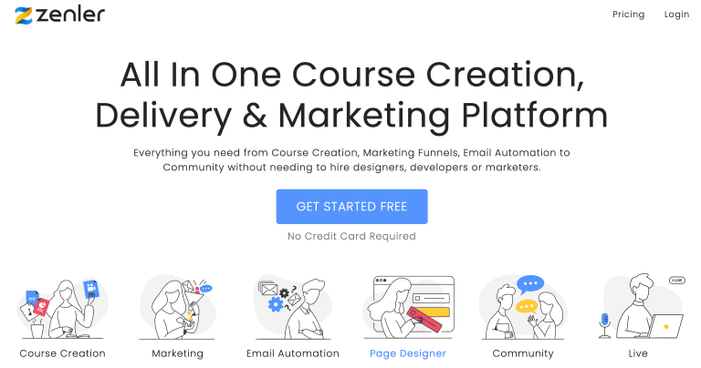 11 Best Membership Site Platforms in 2026 (Free + Paid Membership ...