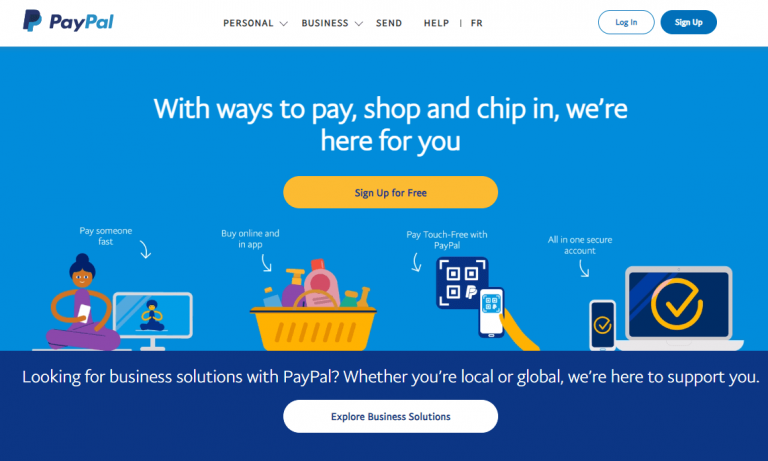 How to Sell Digital Downloads with Paypal [2026 Digital Products] - Payhip