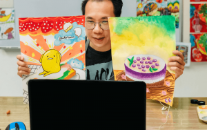 How to Make Money as an Artist | 20+ Brilliant Ways to Establish Your Income - Payhip