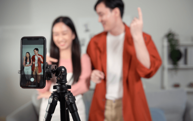 How to Make Money on TikTok in 2026: 10 Easiest Ways to Earn Money on TikTok - Payhip