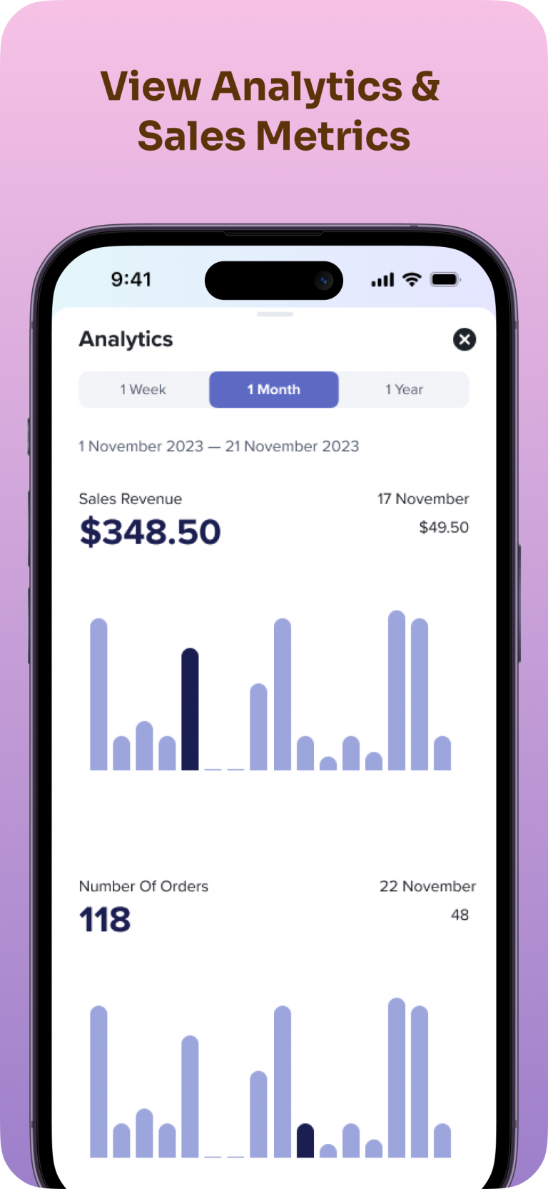 New Features: Mobile App And Shipping - Payhip