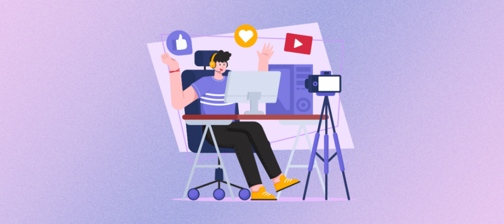 10 Steps For How To Become A Content Creator - Payhip