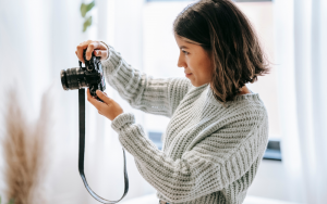 How to Make Money As A Photographer | 40 Ways To Earn Money - Payhip
