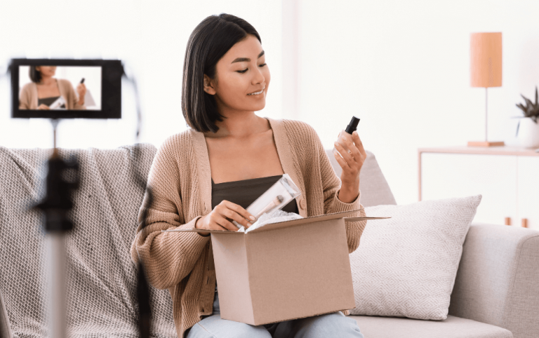 How to Make Money as an Influencer | 13 Ways No Budget Required - Payhip