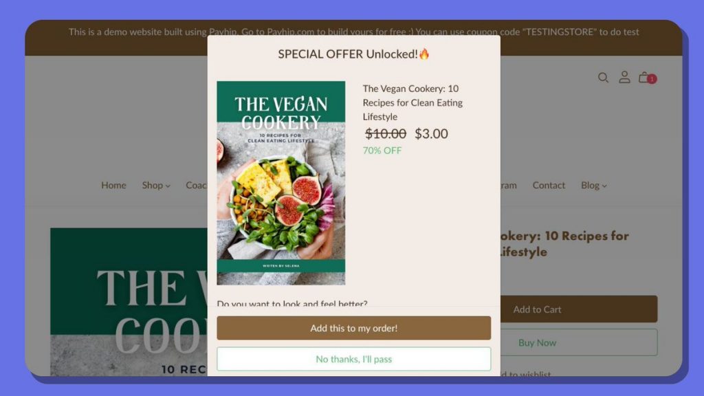 What’s New at Payhip: 2025 Feature Round‑Up - Payhip