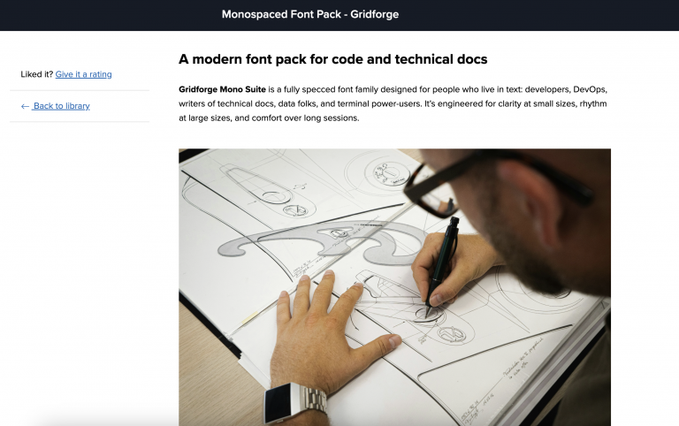 New Feature: Content Editor - Payhip