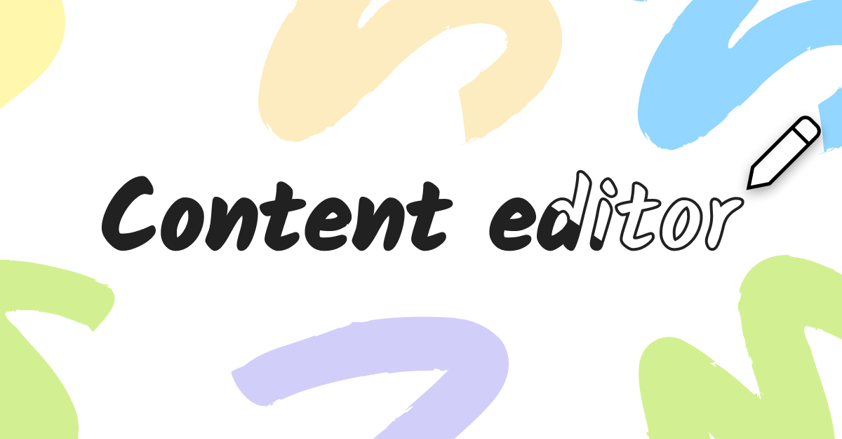New Feature: Content Editor - Payhip